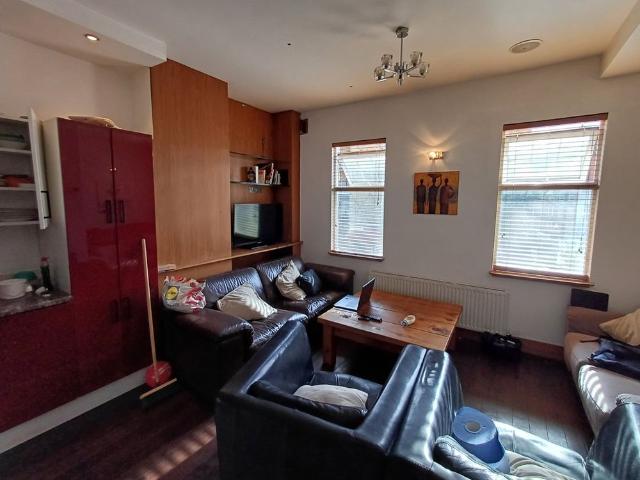 2 Bed Flat, Islington, N5