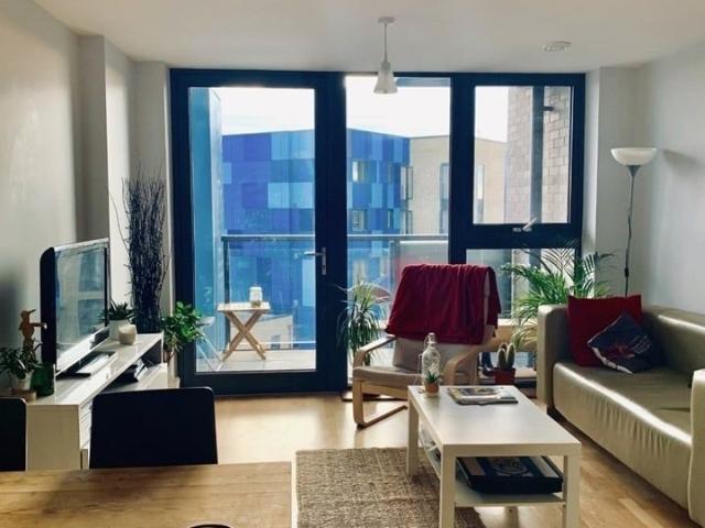 2 Bed Flat, Jubilee Heights, SE10