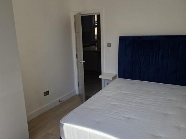 2 Bed Flat, Junction Road, N19