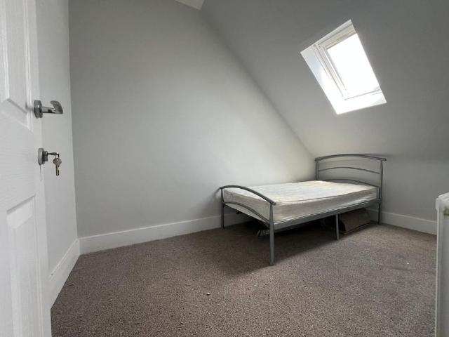 2 Bed Flat, Jamaica Street, AB25