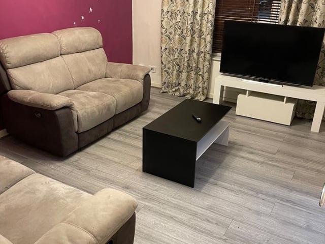 2 Bed Flat, James St, AB11