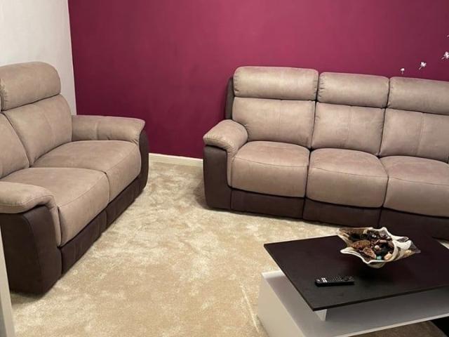 2 Bed Flat, James Street, AB11