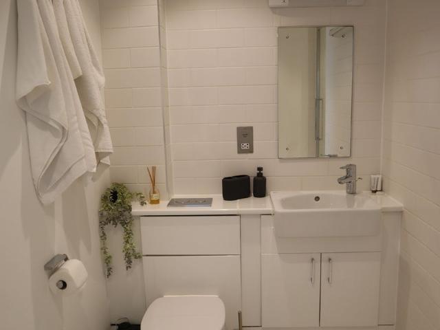 2 Bed Flat, Jarvis House, BN1