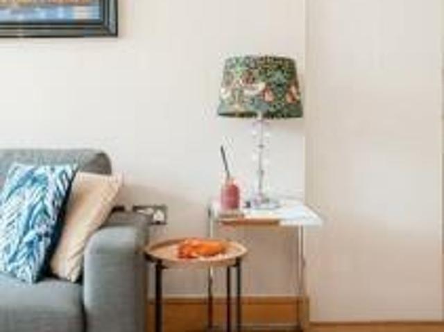 2 Bed Flat, Jerome House, NW1