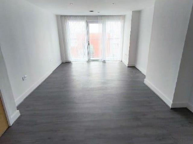 2 Bed Flat, Jigger Mast House, SE18