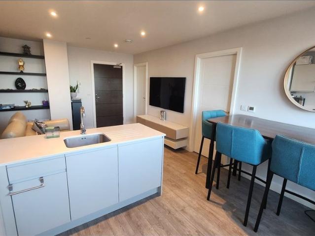 2 Bed Flat, Kymberley Road, HA1