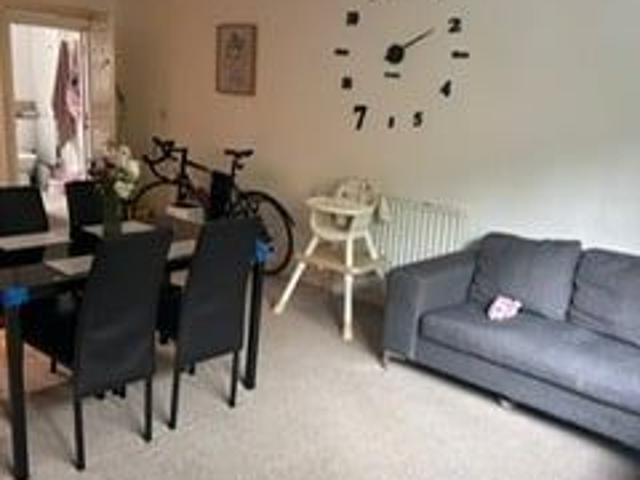 2 Bed Flat, Kelly Avenue, SE15