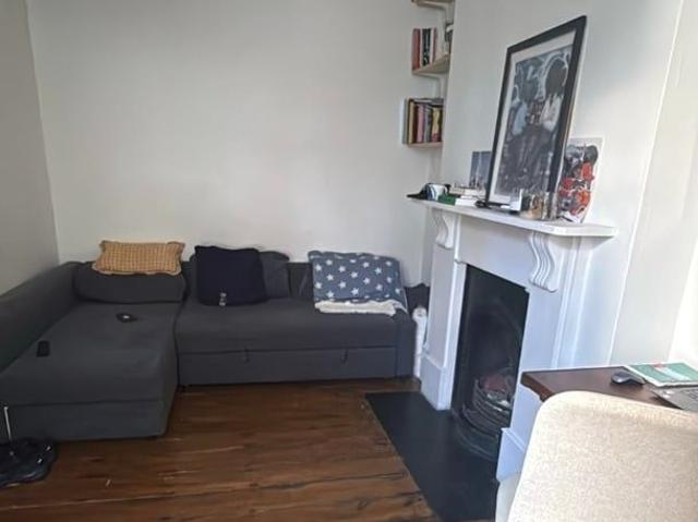 2 Bed Flat, Kemerton Road, SE5
