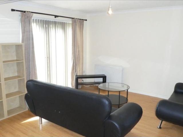 2 Bed Flat, Kennedy Street, G4