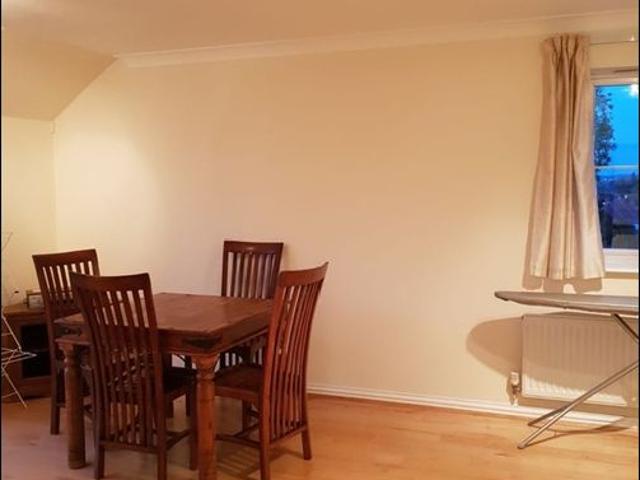 2 Bed Flat, Kensington Heights, HA1