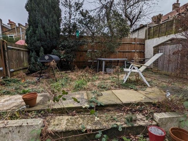 2 Bed Flat, Kent House Road, SE26