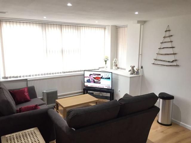 2 Bed Flat, Keswick House, LE1