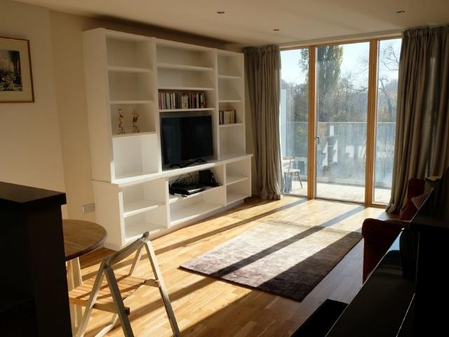 2 Bed Flat, Kew Bridge Road, TW8