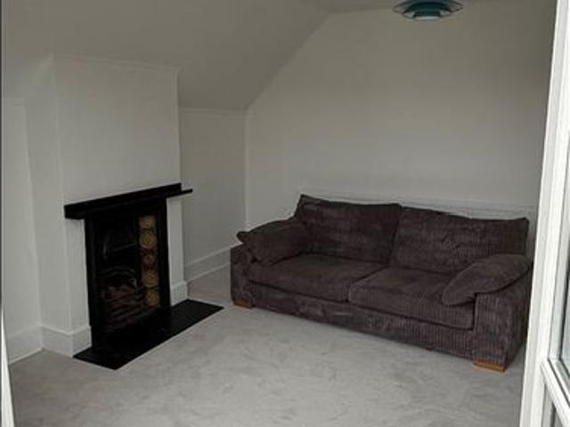2 Bed Flat, Killieser Avenue, SW2