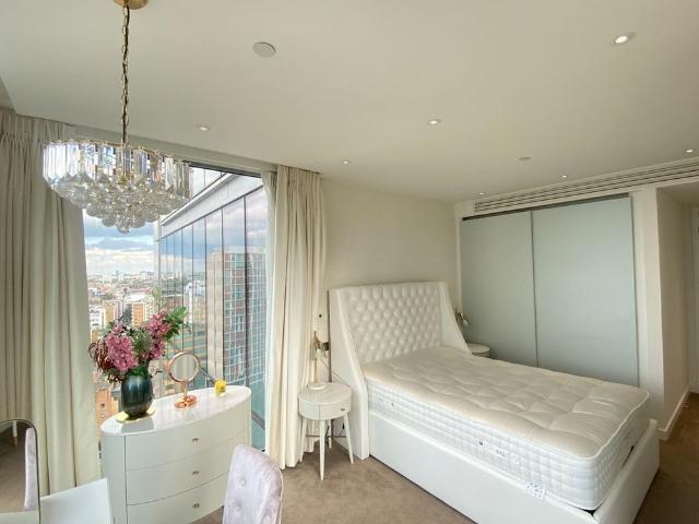 2 Bed Flat, Kingwood House, E1