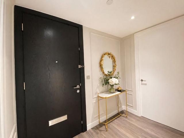 2 Bed Flat, Kingwood House, E1