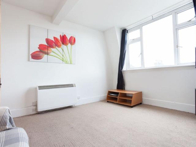 2 Bed Flat, King Street, AB24