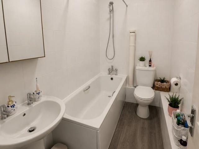 2 Bed Flat, Kingsdown Parade, BS6