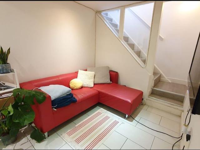 2 Bed Flat, Kingsland Road, E8