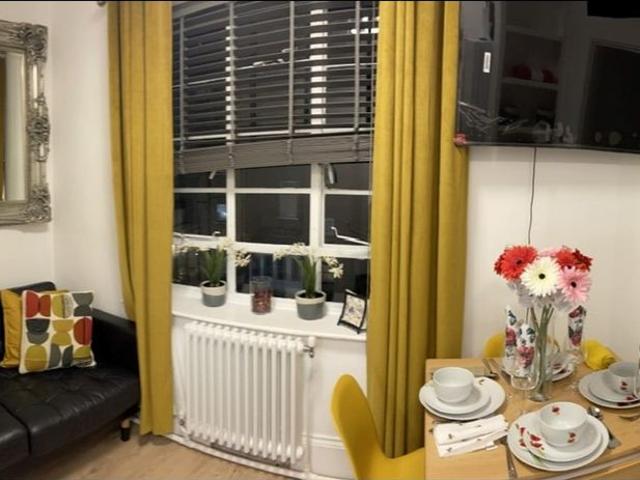 2 Bed Flat, Kingsmill St. Johns Wood, NW8