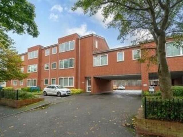 2 Bed Flat, Kingstanding Road, B44