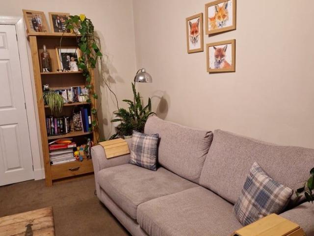 2 Bed Flat, Kirkhill Road, AB11