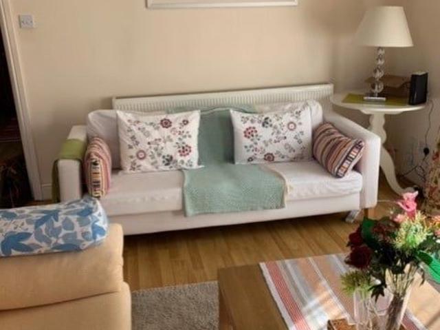 2 Bed Flat, Knighton Park Road, LE2