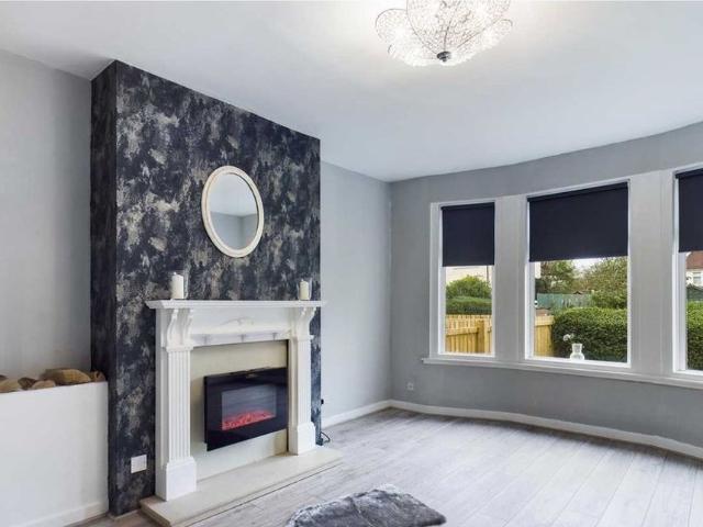 2 Bed Flat, Knightswood, G13