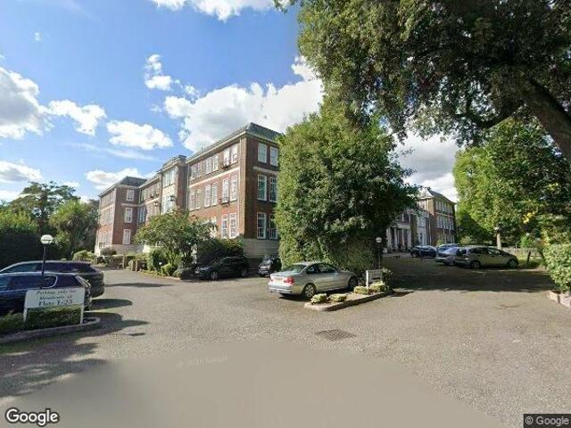 2 Bed Flat, Lulworth Court, N14