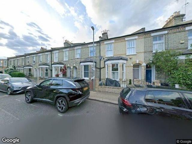 2 Bed Flat, Lacy Road, SW15