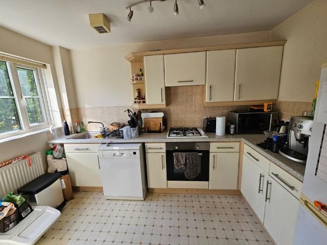 2 Bed Flat, Labrador Quay, M50