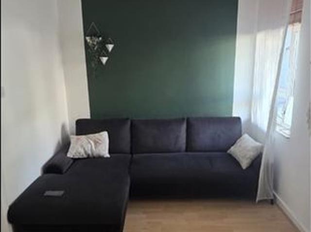 2 Bed Flat, Laburnum House, SE4