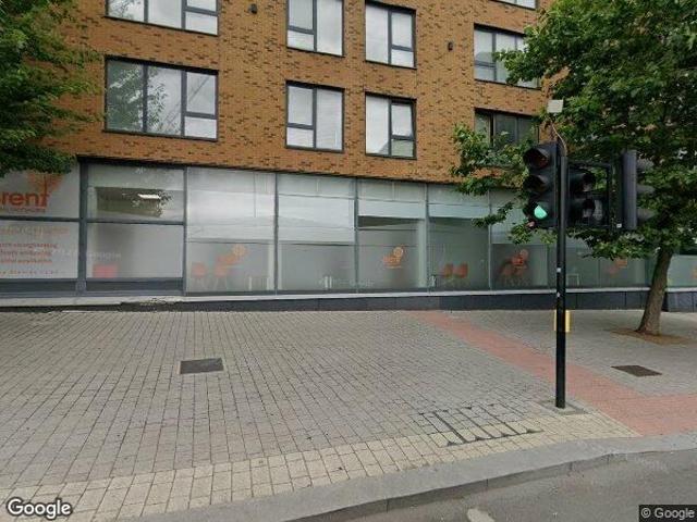 2 Bed Flat, Lanmore House, HA9