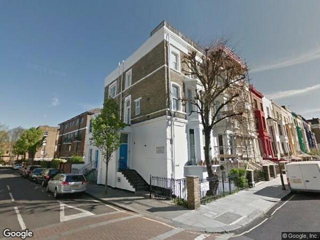 2 Bed Flat, Lancaster Road, W11