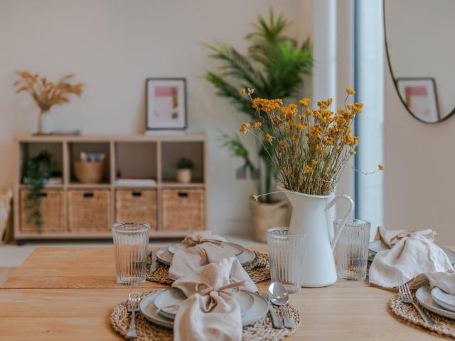 2 Bed Flat, Latitude House, NW1