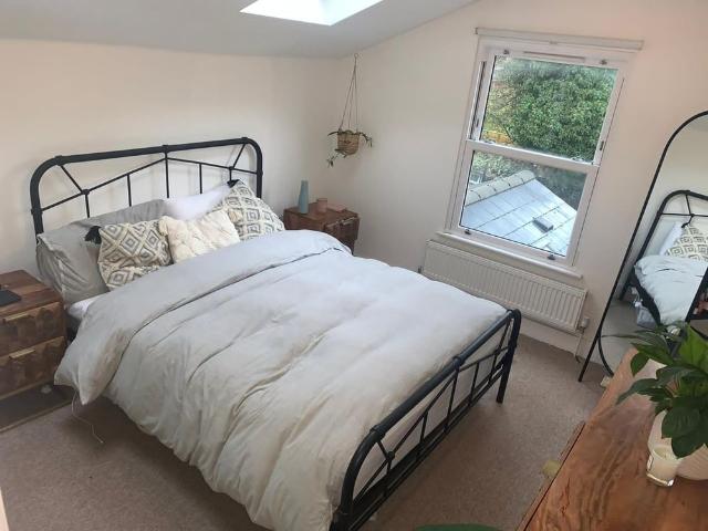 2 Bed Flat, Laura Terrace, N4