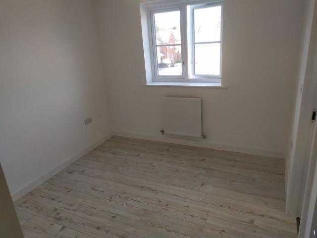 2 Bed Flat, Lea House, CV6