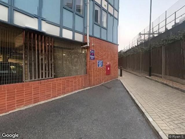 2 Bed Flat, Leamore Court, E2