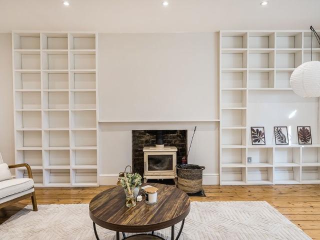 2 Bed Flat, Lee Terrace, SE3