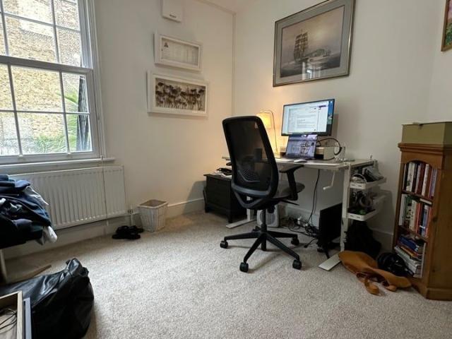 2 Bed Flat, Leighton Road, NW5