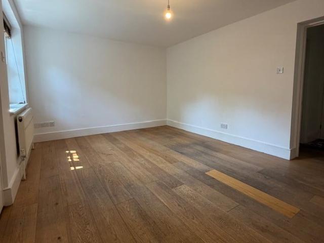 2 Bed Flat, Leighton Road, NW5