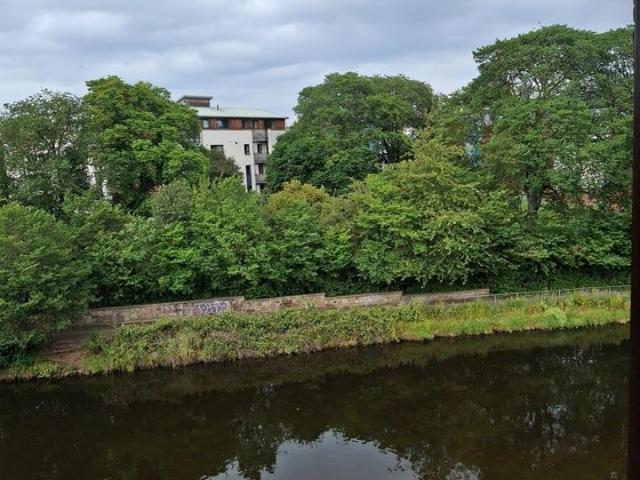 2 Bed Flat, Leith, EH6