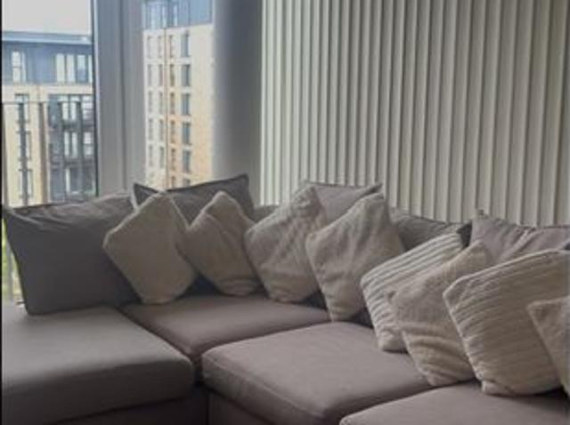 2 Bed Flat, Lexington Gardens, B15