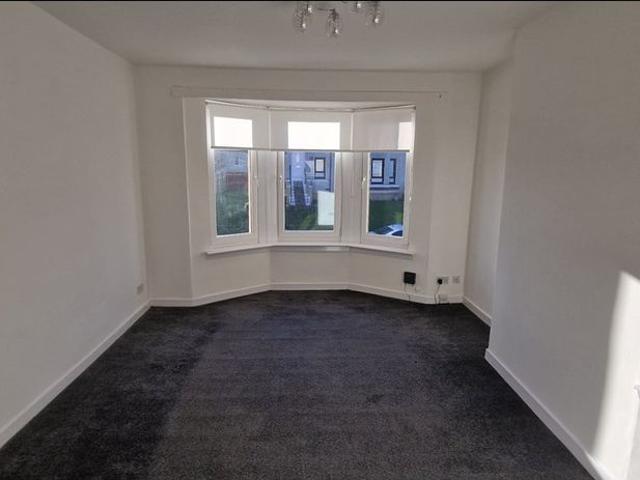 2 Bed Flat, Liberton Street, G33
