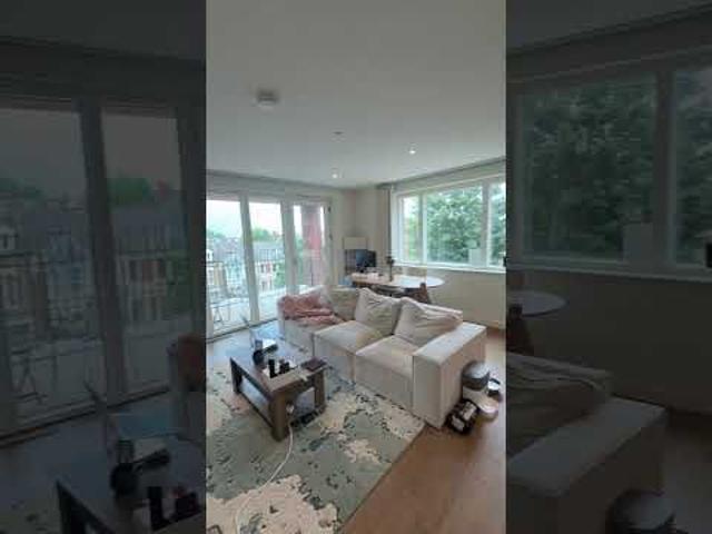 2 Bed Flat, Liddell Place, NW6