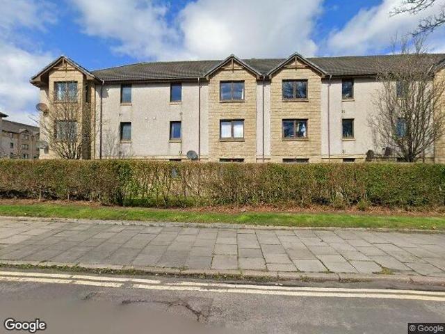 2 Bed Flat, Linksfield Road, AB24