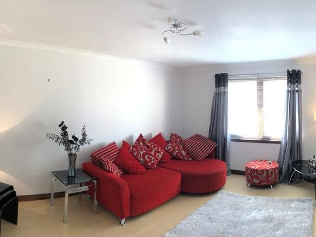 2 Bed Flat, Linksfield Road, AB24