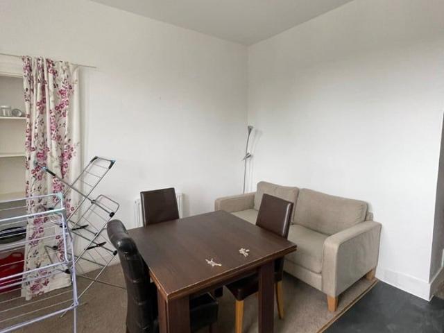 2 Bed Flat, Linksfield Road, AB24