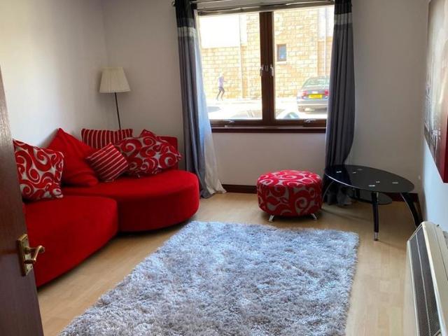 2 Bed Flat, Linksfield Road, AB24