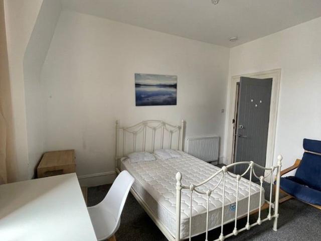 2 Bed Flat, Linksfield Road, AB24